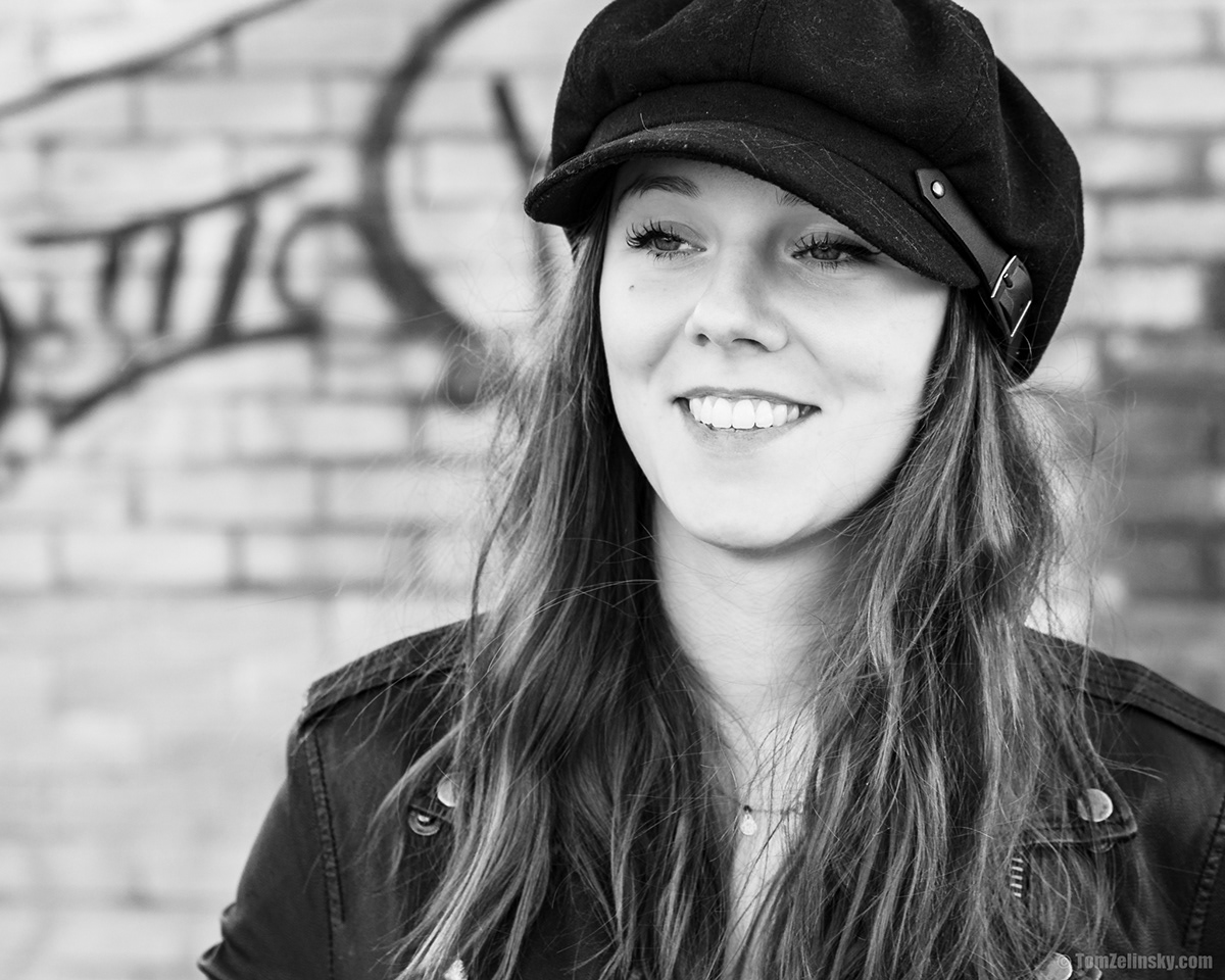 Tom Zelinsky Photographer - People