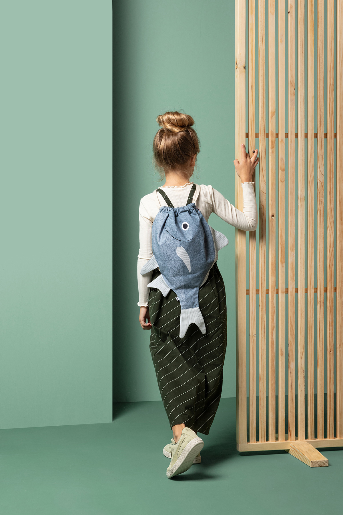 Roc Canals - Don Fisher