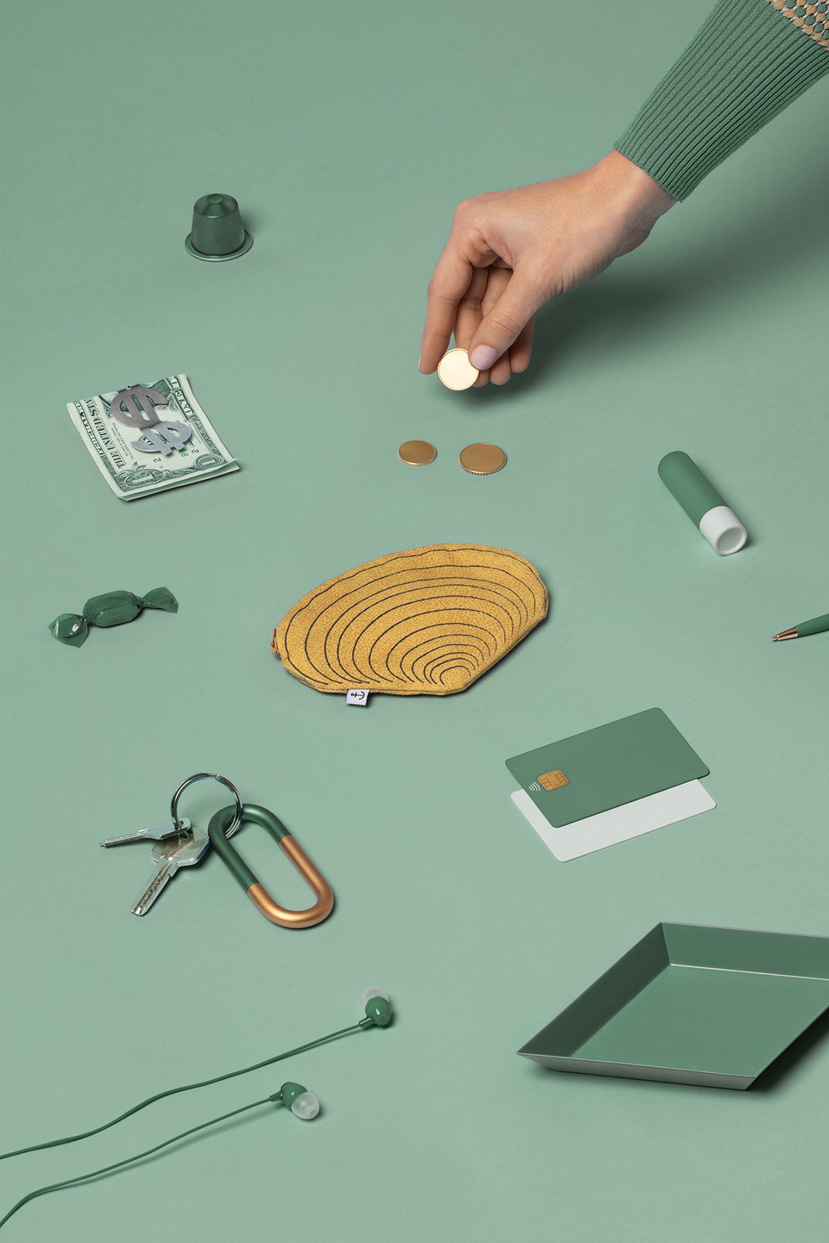 Roc Canals - Don Fisher