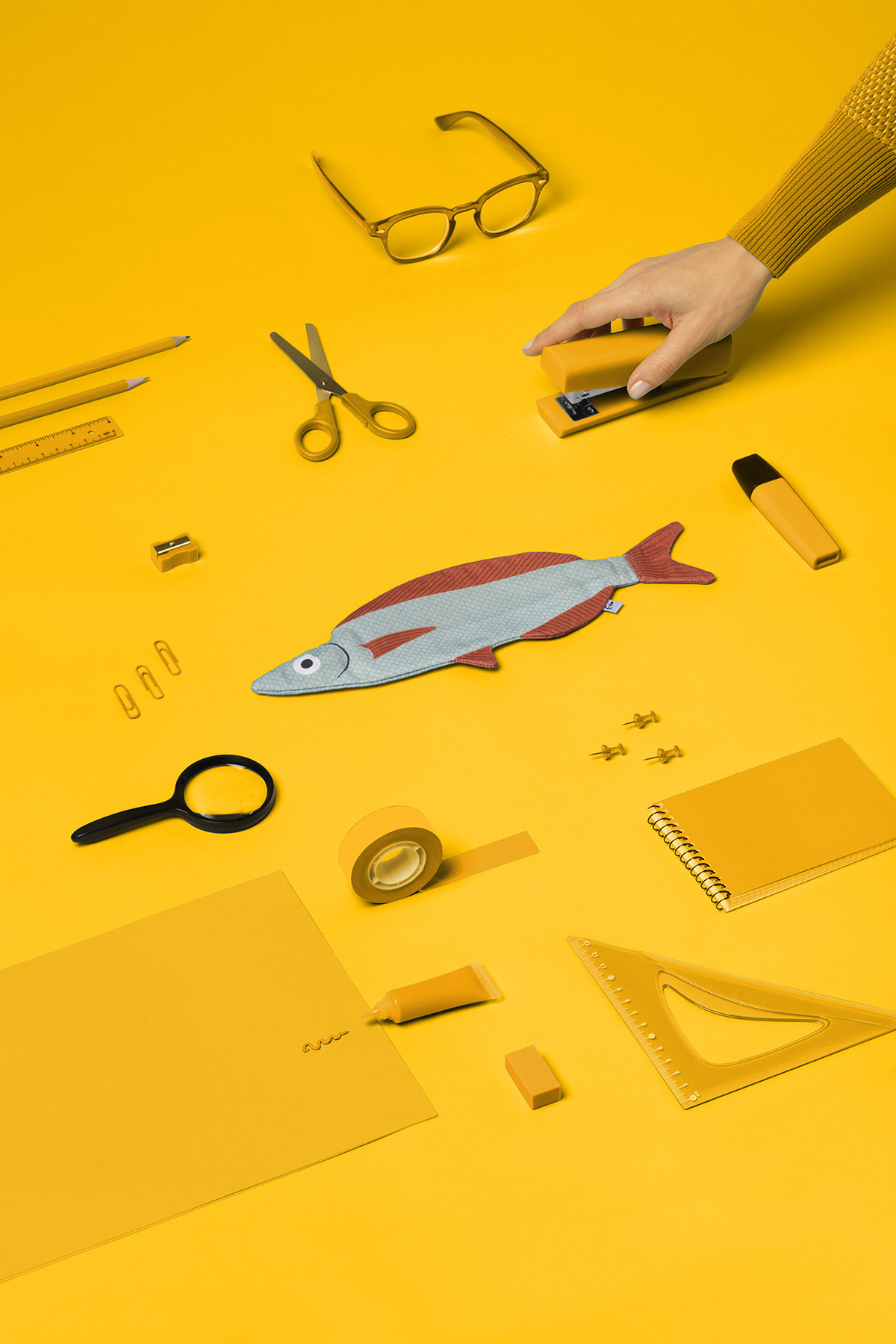 Roc Canals - Don Fisher