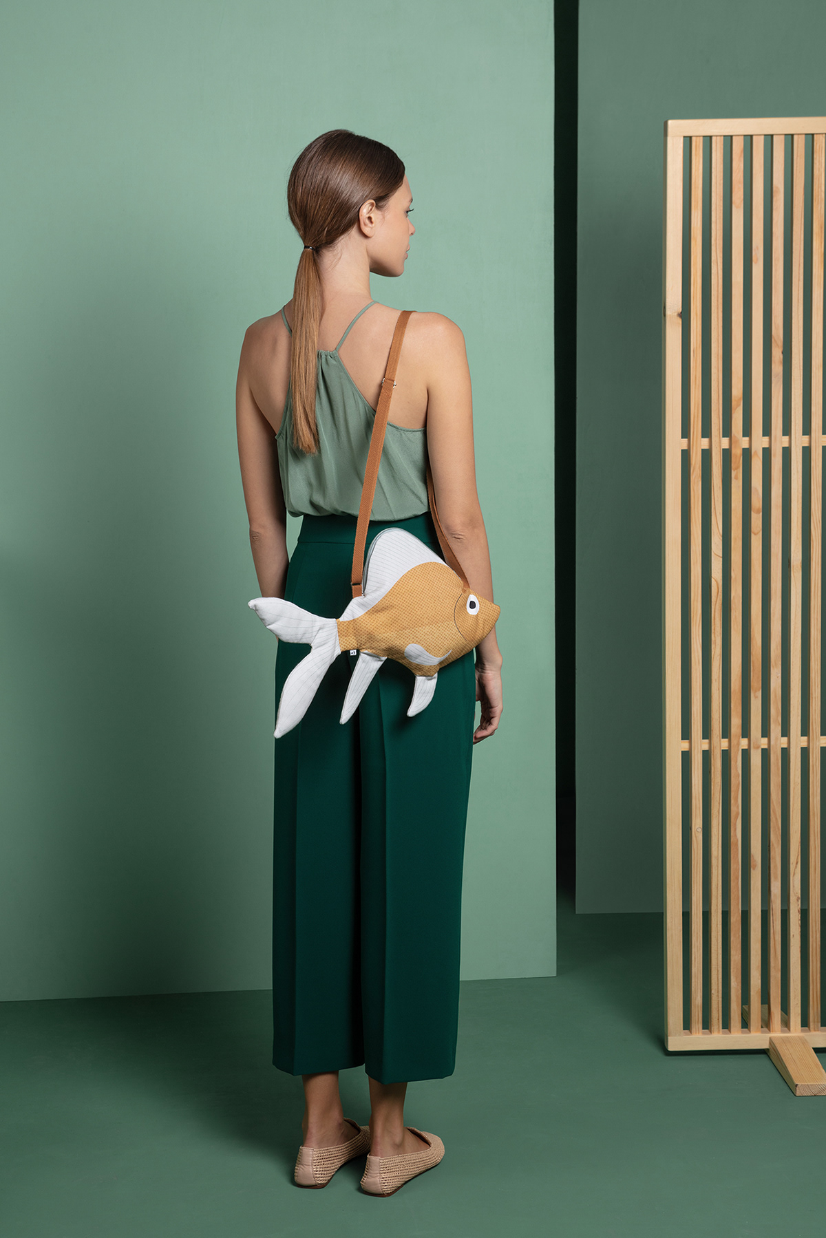 Roc Canals - Don Fisher