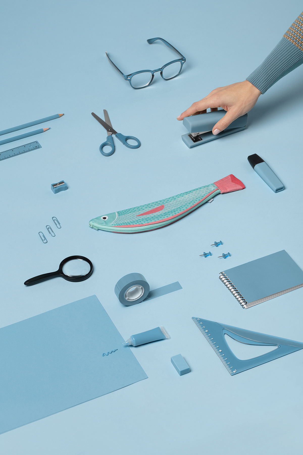 Roc Canals - Don Fisher