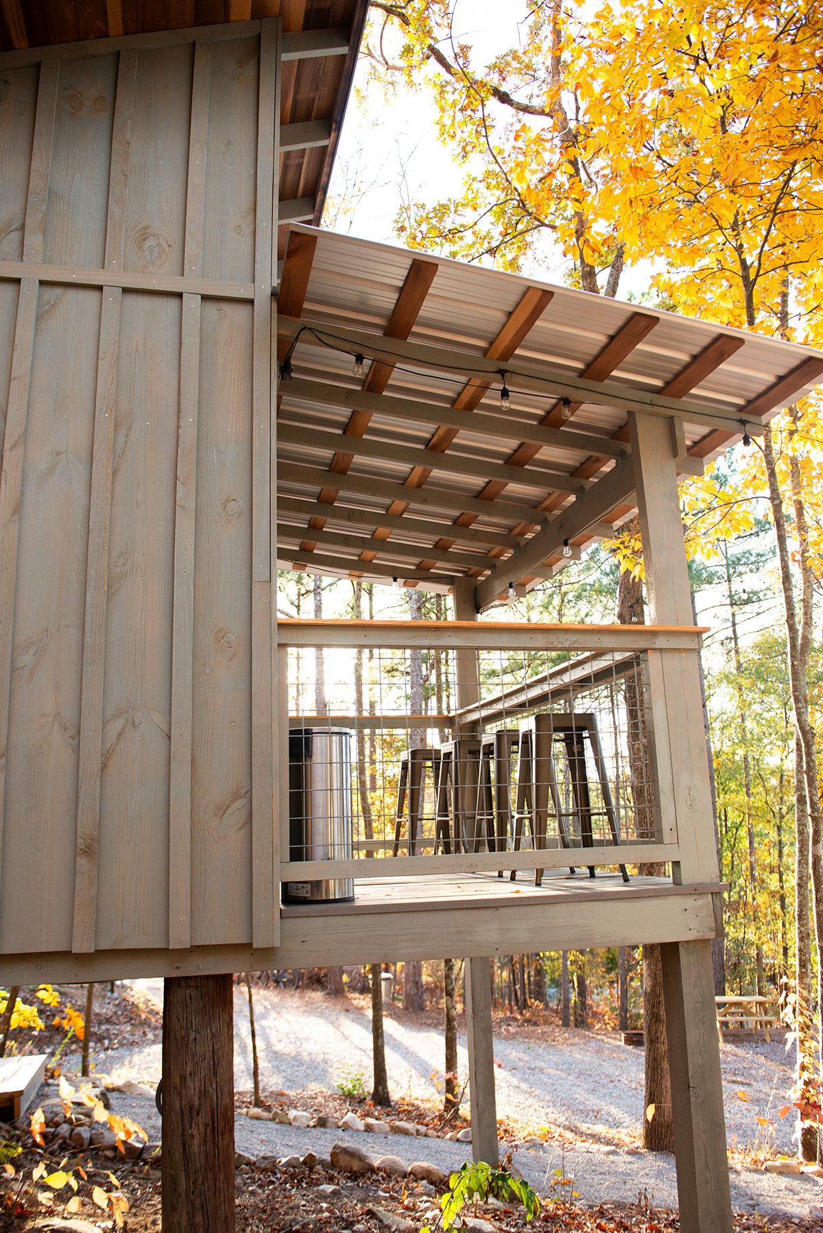 Coldwater Camp & Cabins - Explore Our Sites