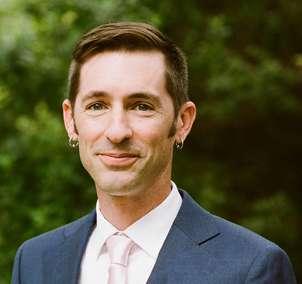 Pierce Design - About