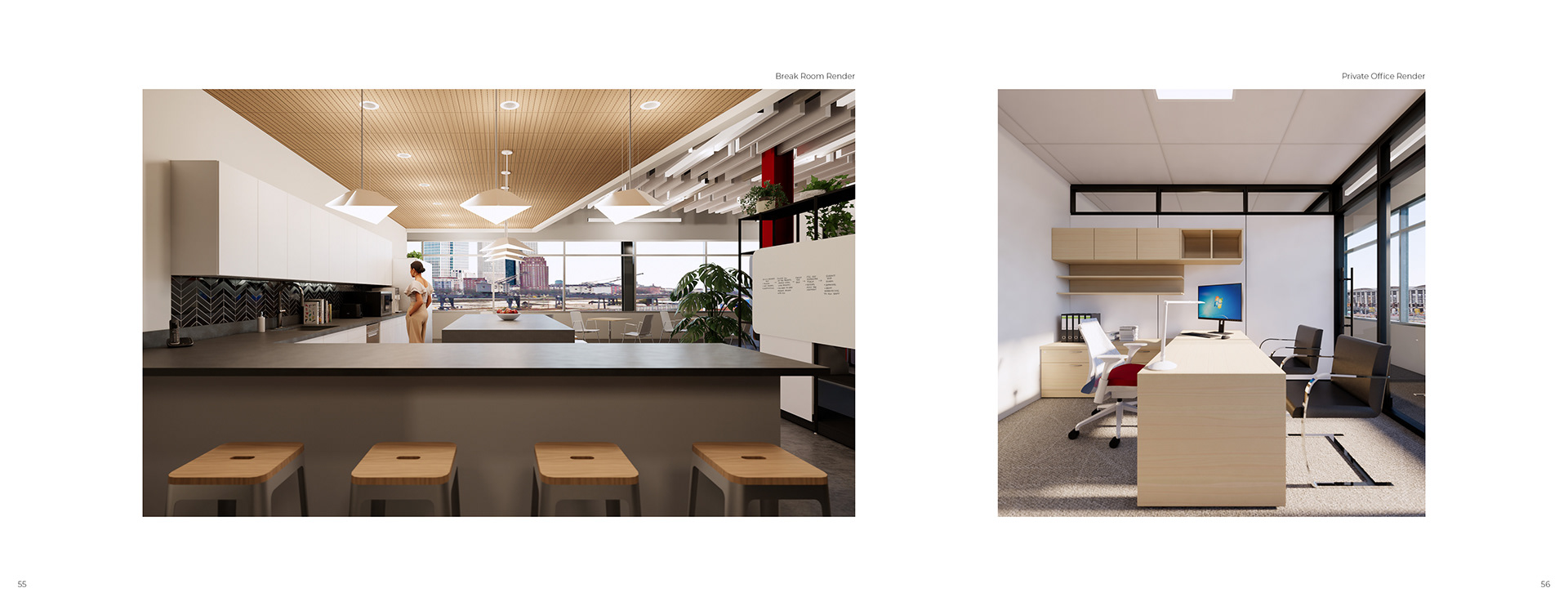 UCO Design - 2024 Interior Design Portfolio