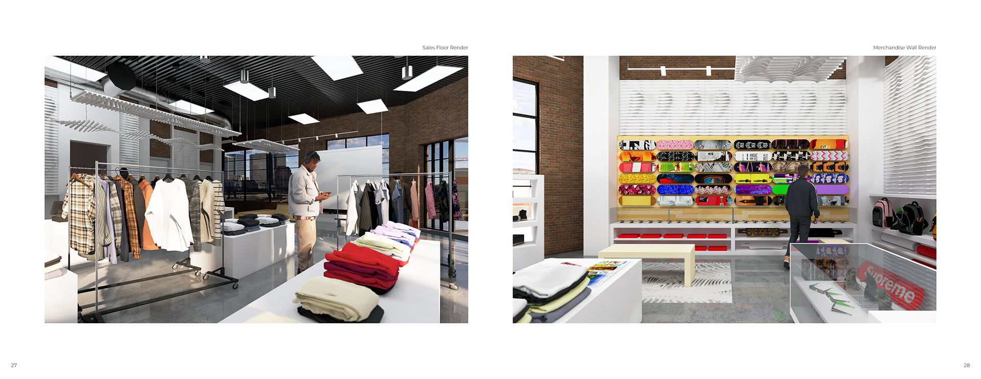 UCO Design - 2024 Interior Design Portfolio