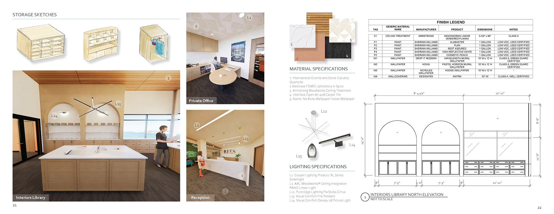 UCO Design - Senior Portfolio