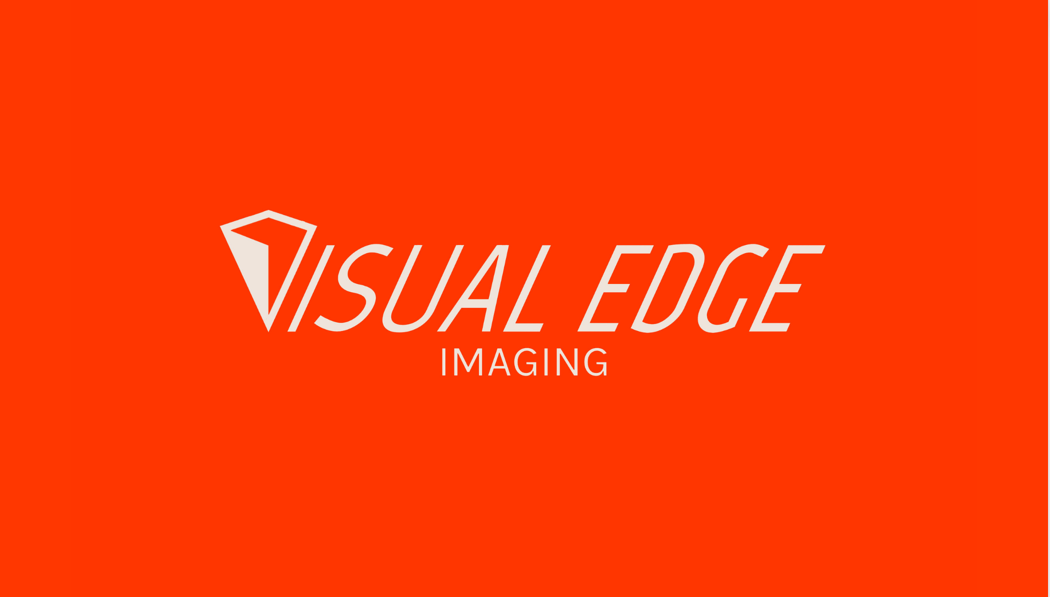 Visual Edge Imaging - Vehicles