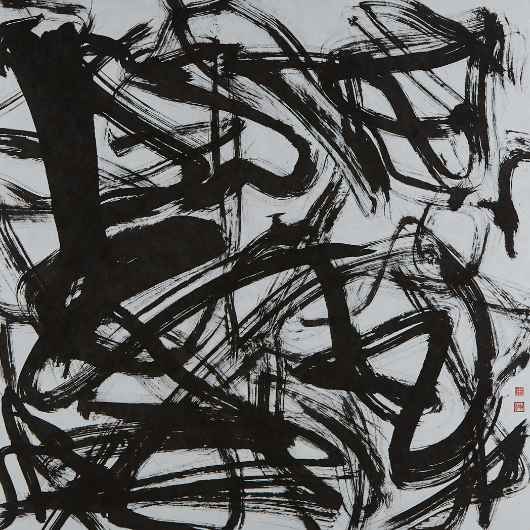 margot.j - Korean painting(한국화)