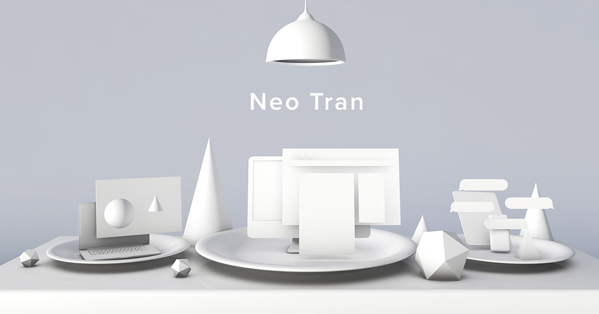 Neo Tran