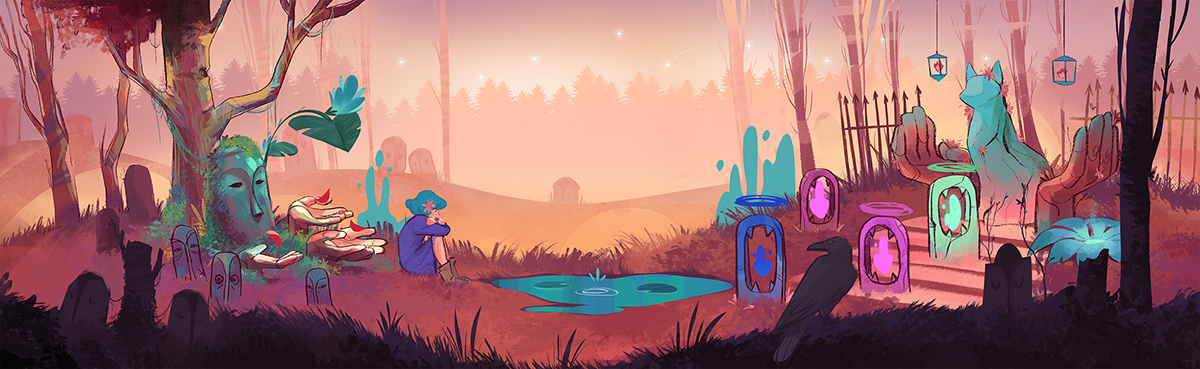 Taraneh Karimi - LONA GAME