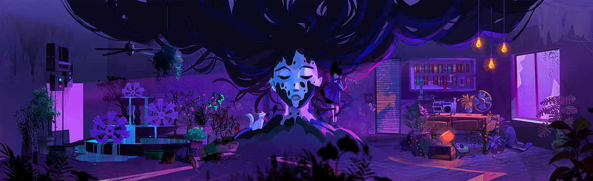 Taraneh Karimi - LONA GAME