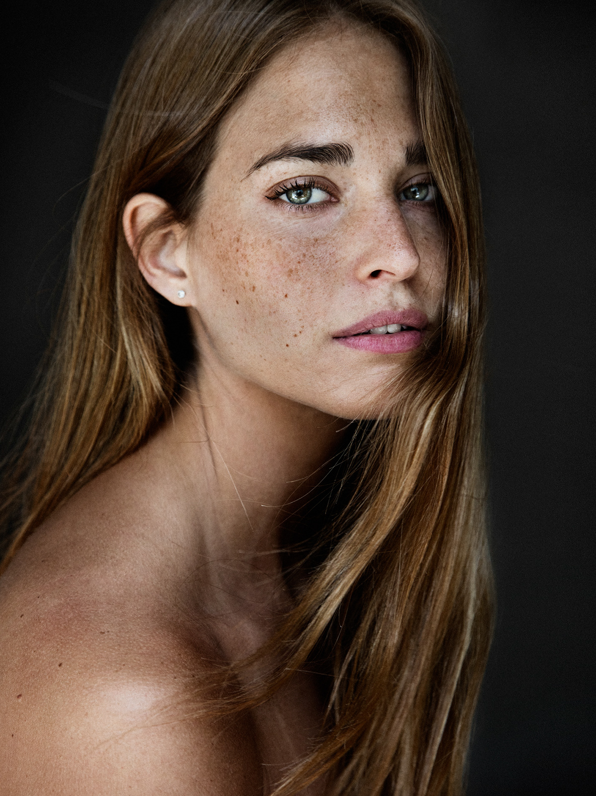 Carsten Witte - The Freckles Project