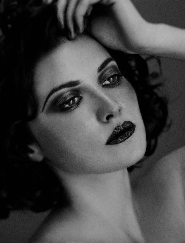 Carsten Witte - Black&White