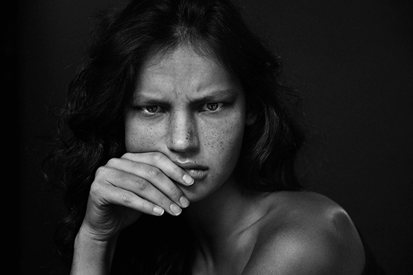 Carsten Witte - The Freckles Project