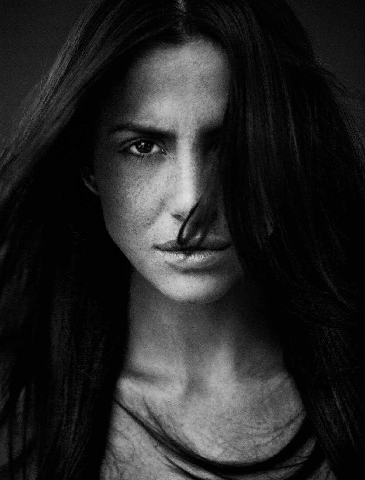 Carsten Witte - The Freckles Project