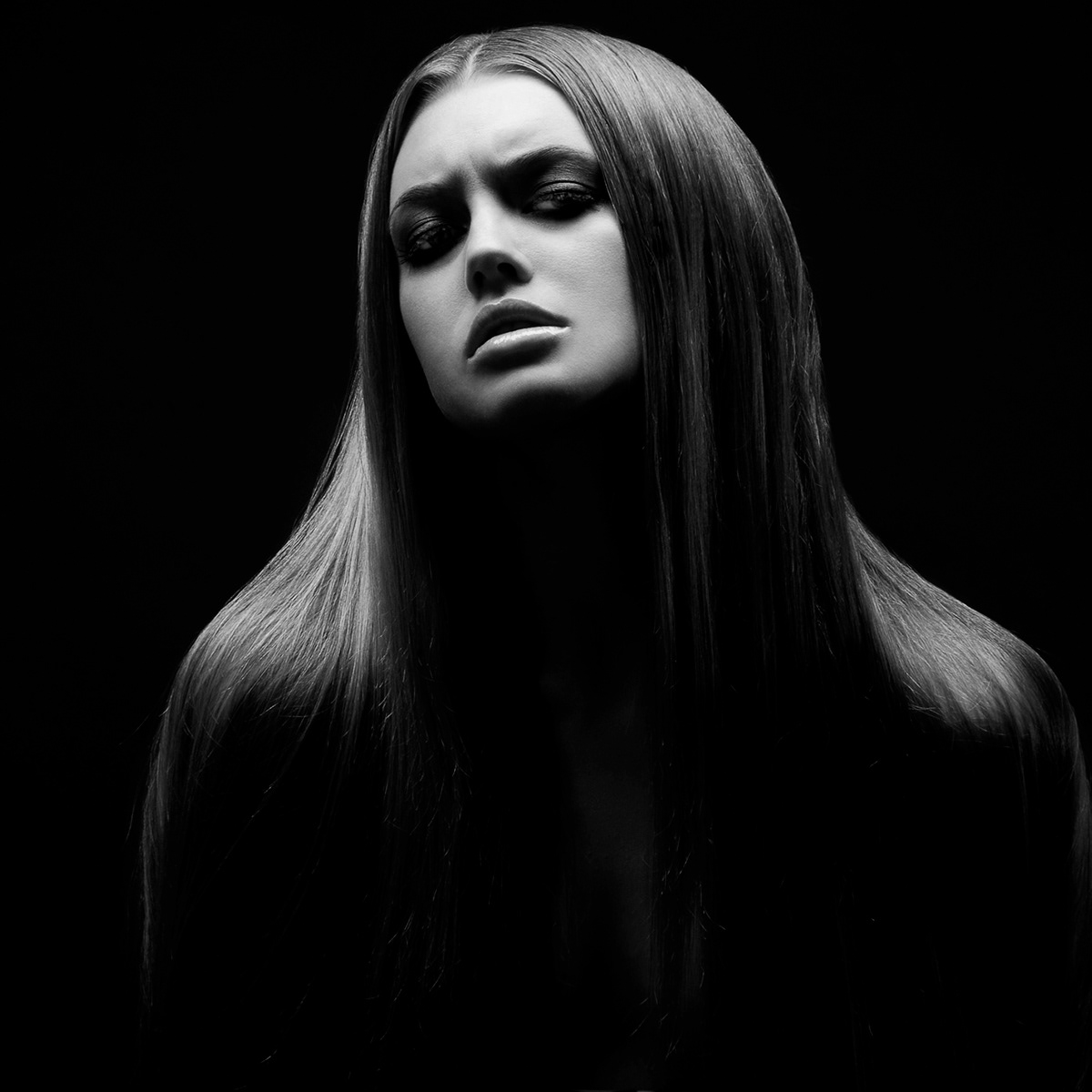 Carsten Witte - Black&White