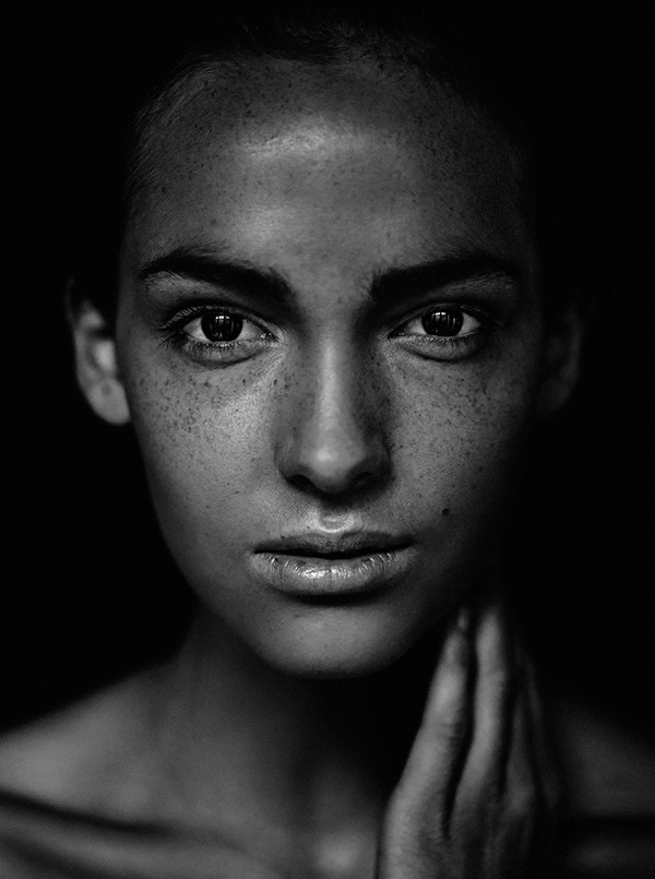 Carsten Witte - The Freckles Project