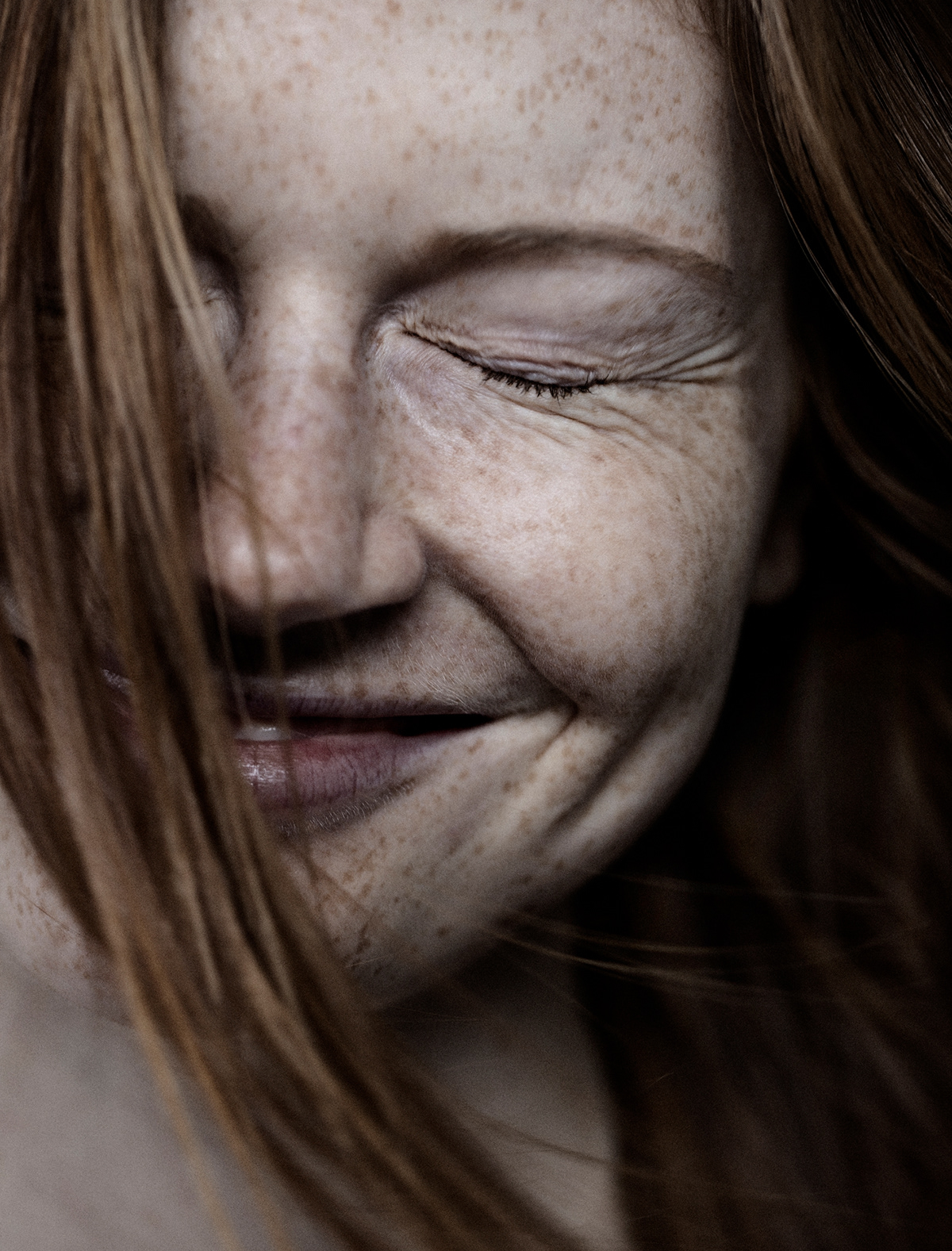 Carsten Witte - The Freckles Project
