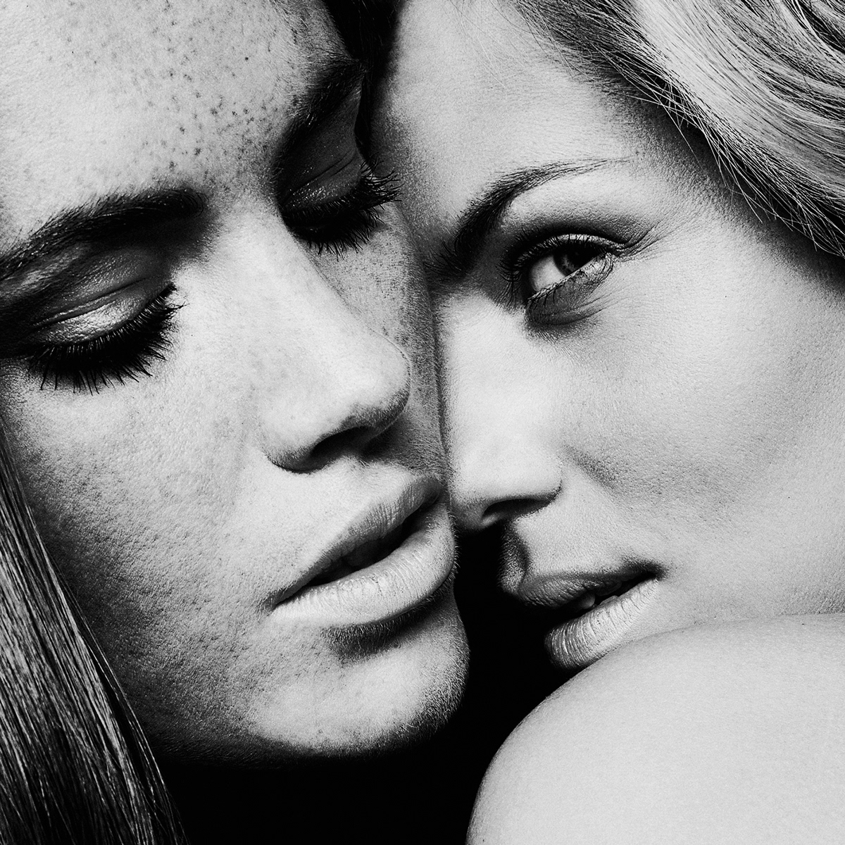 Carsten Witte - The Freckles Project
