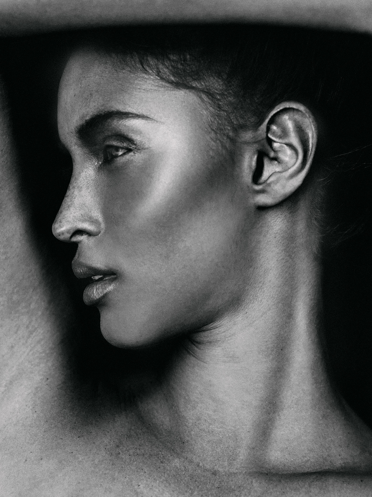 Carsten Witte - The Freckles Project