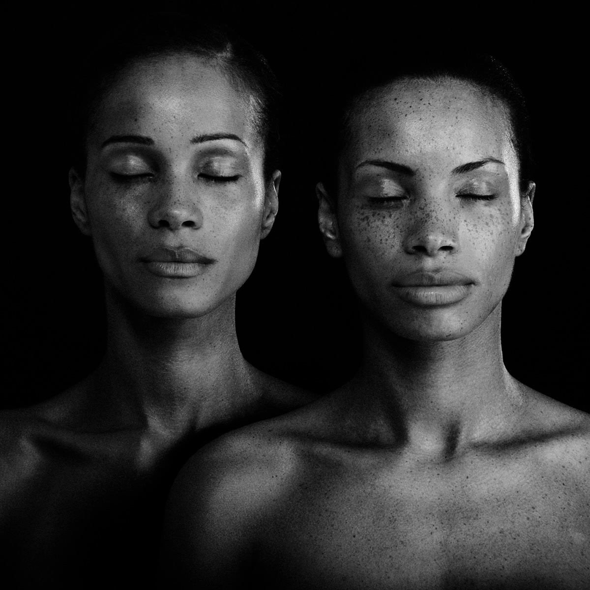 Carsten Witte - The Freckles Project