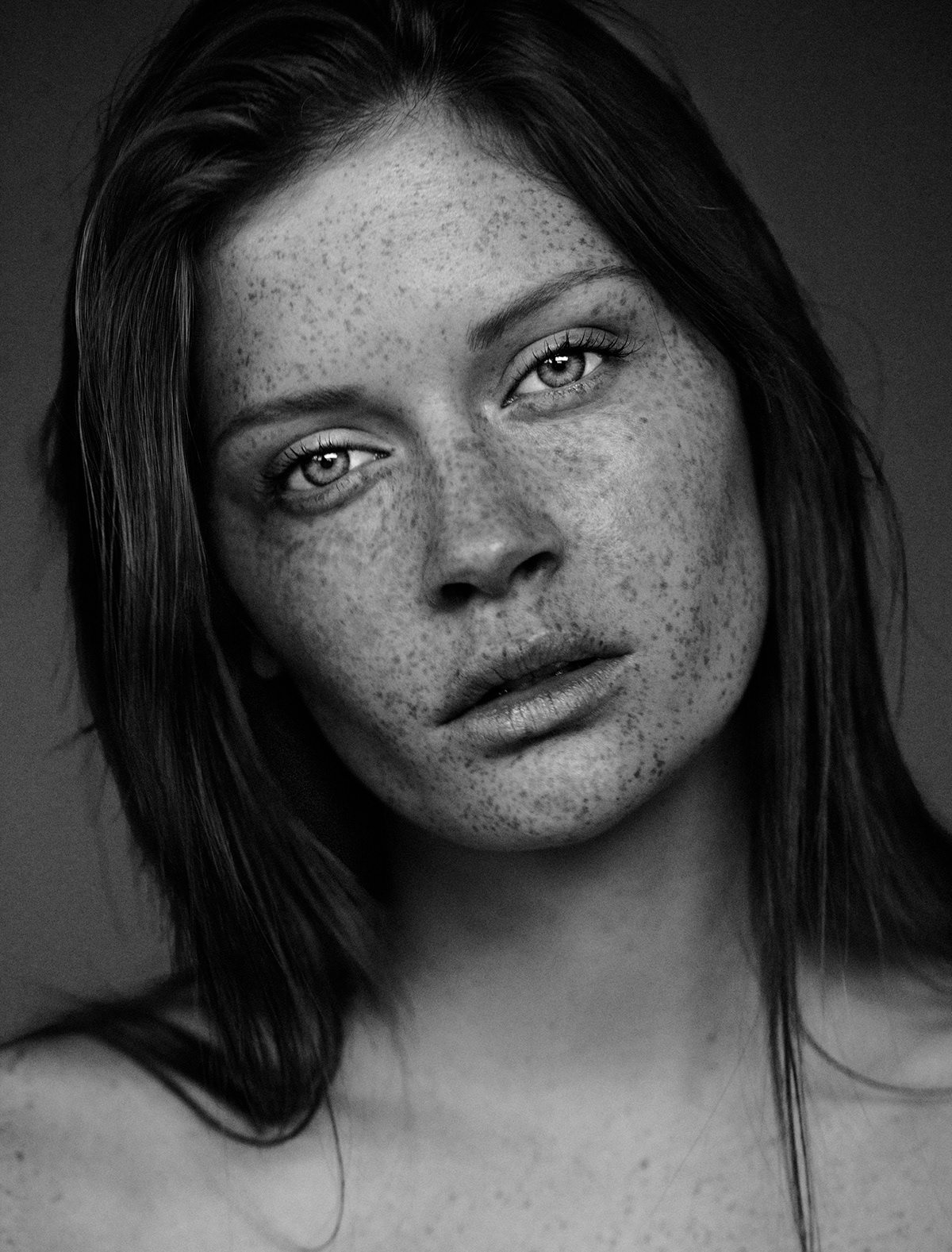 Carsten Witte - The Freckles Project