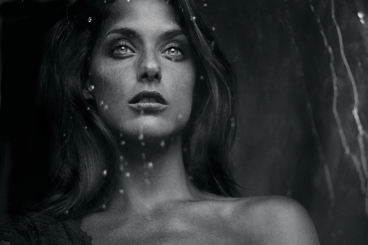 Carsten Witte - Black&White