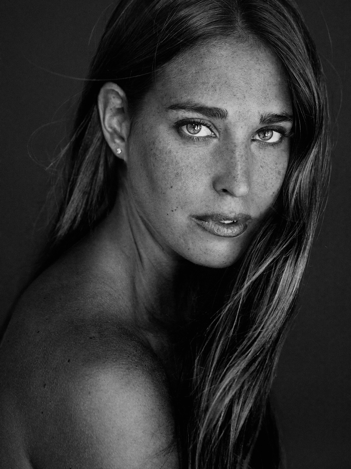 Carsten Witte - The Freckles Project
