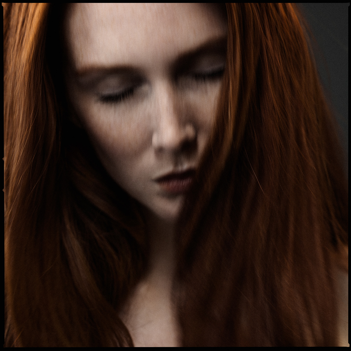 Carsten Witte - The Freckles Project