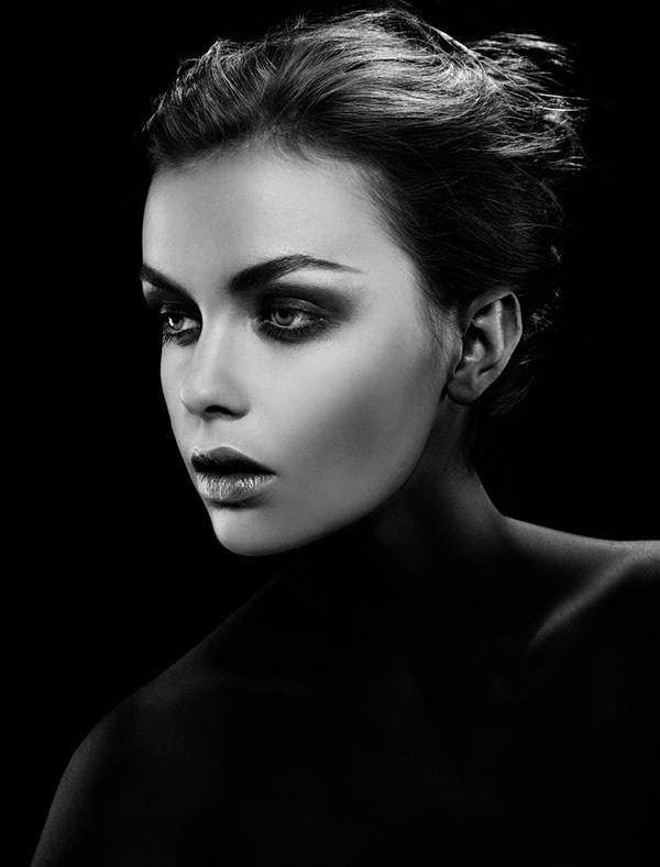 Carsten Witte - Black&White