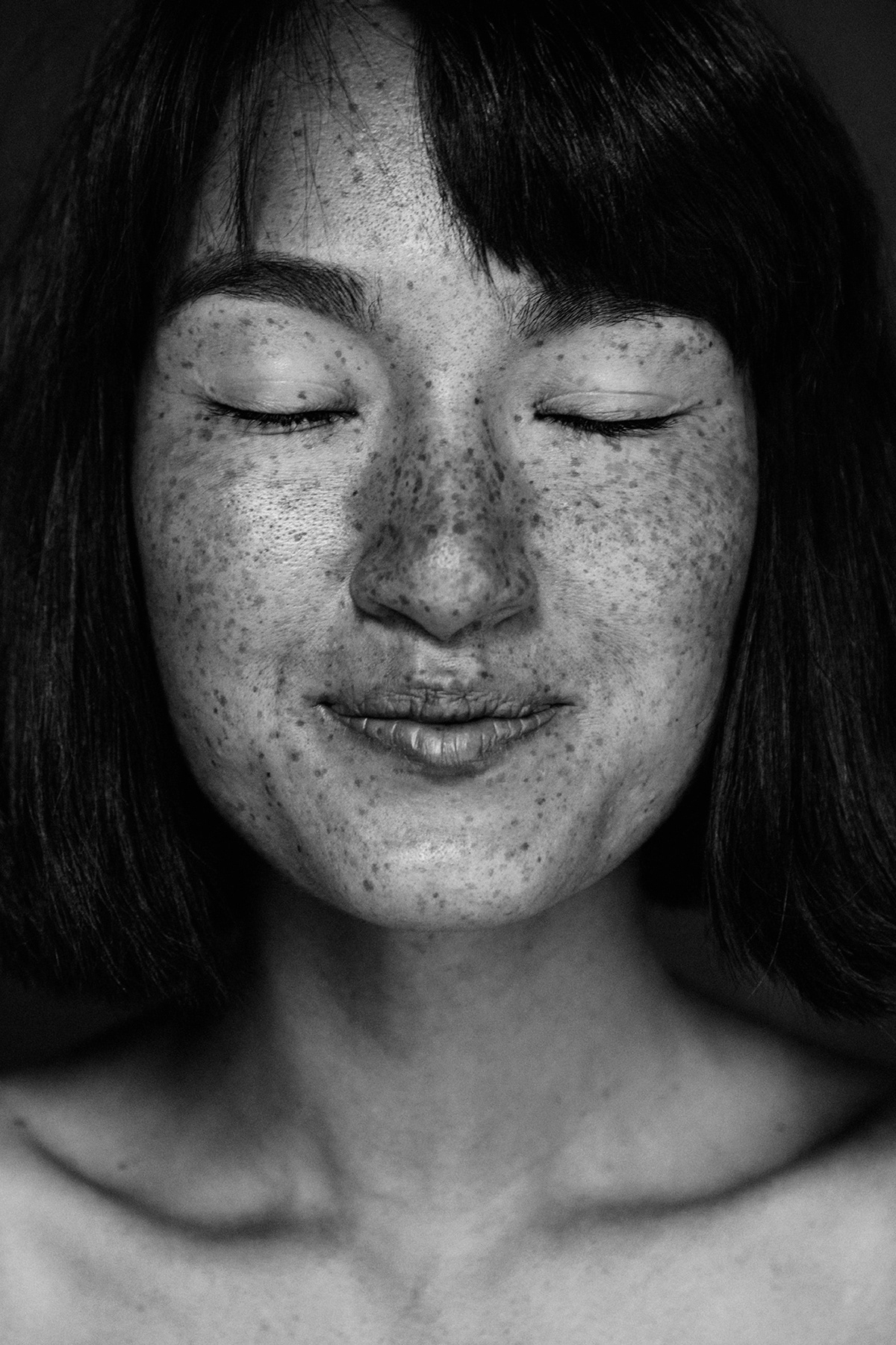 Carsten Witte - The Freckles Project