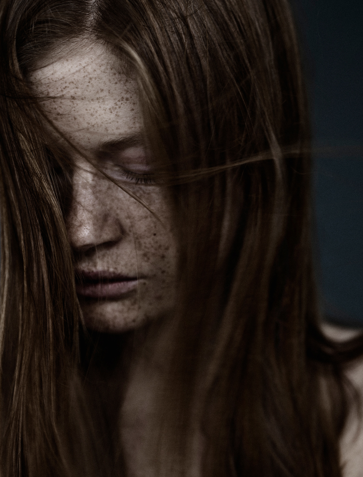 Carsten Witte - The Freckles Project