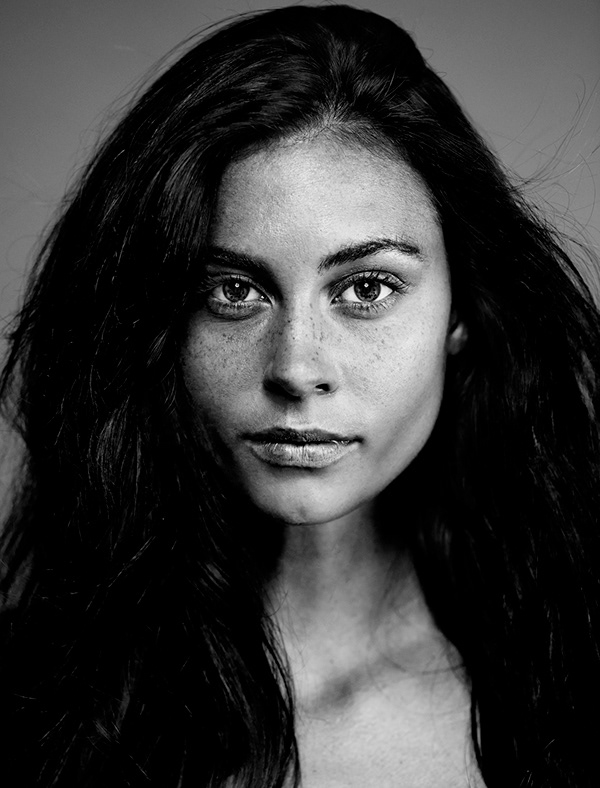 Carsten Witte - The Freckles Project
