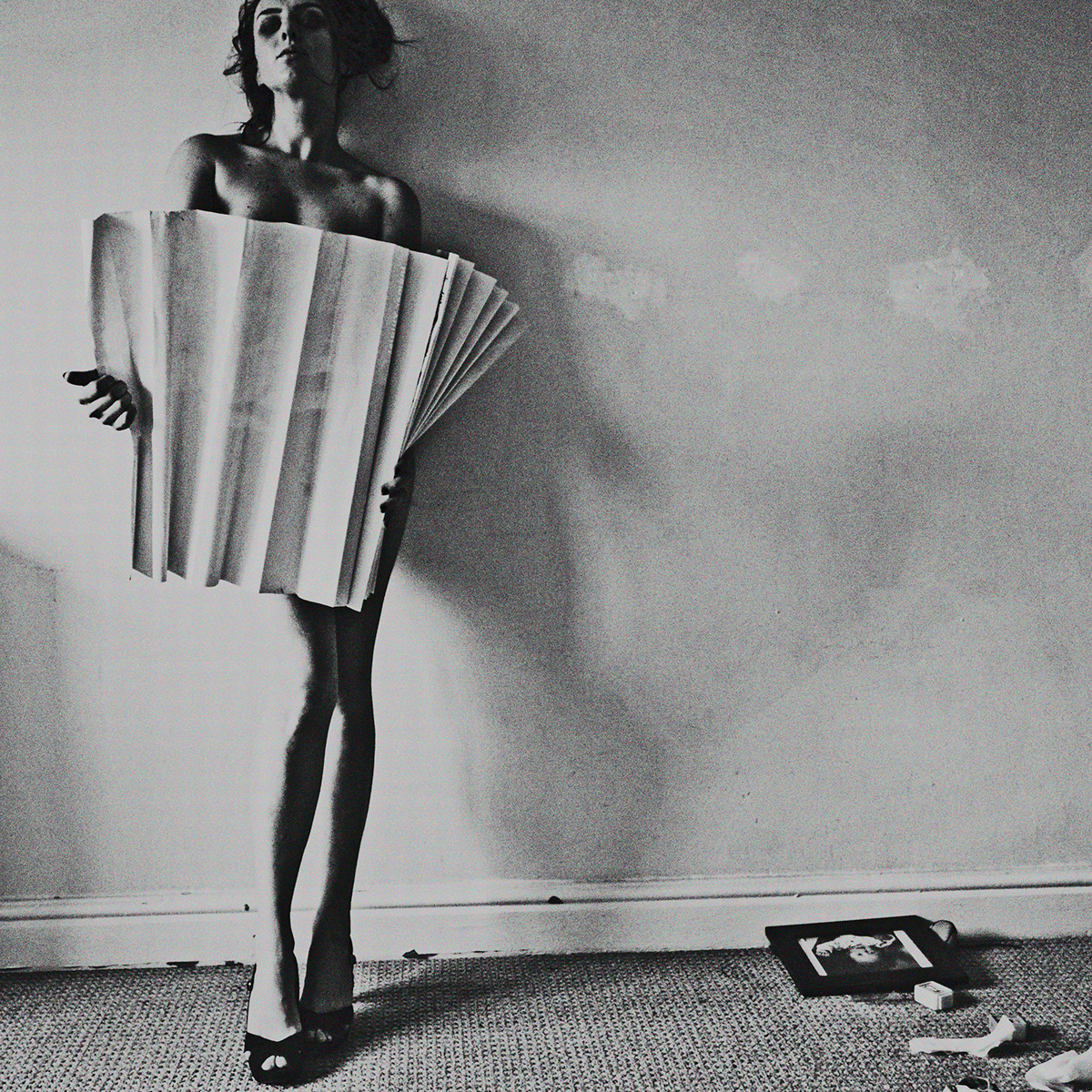 jone reed - There To Be Here