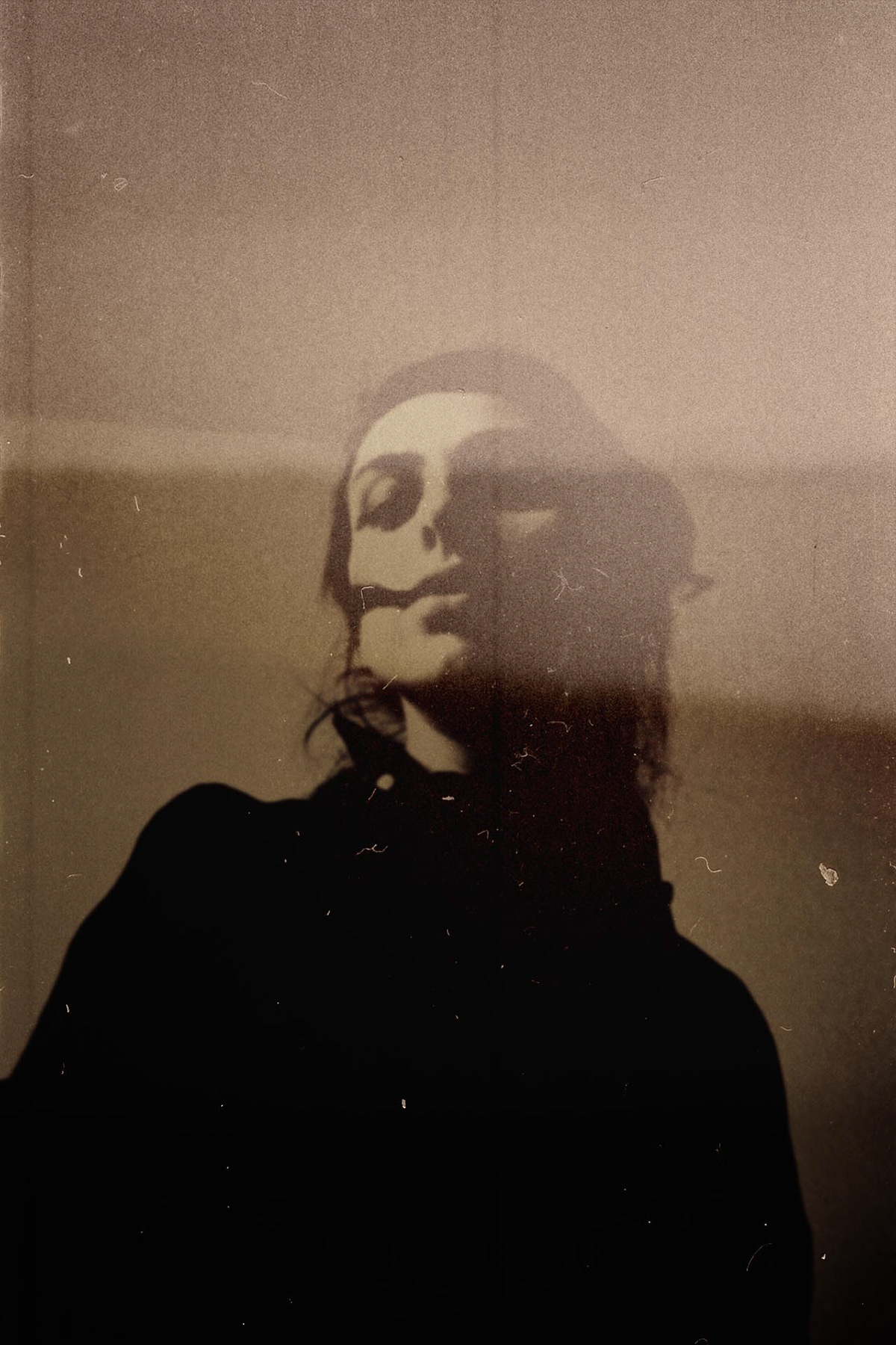 jone reed - There To Be Here