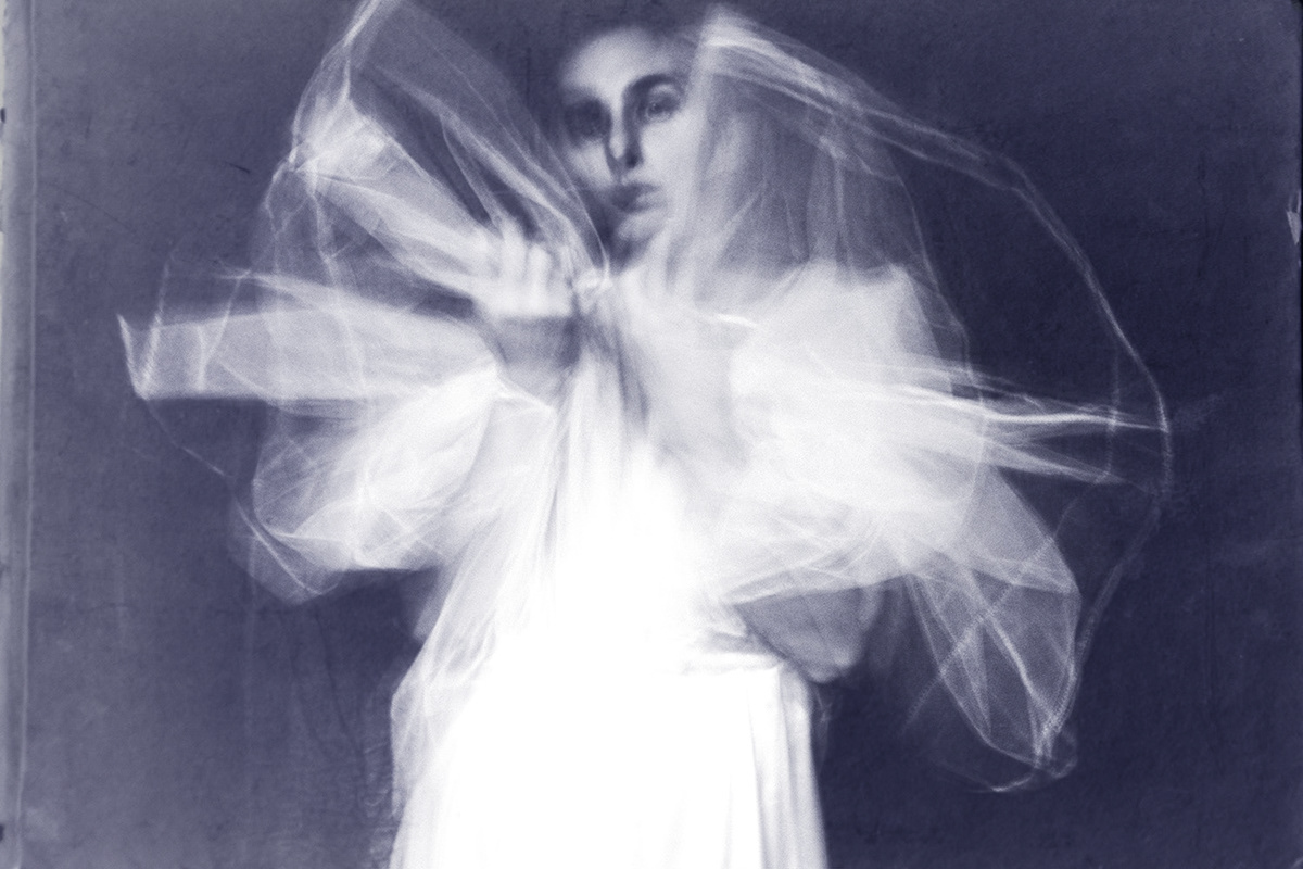 jone reed - There To Be Here