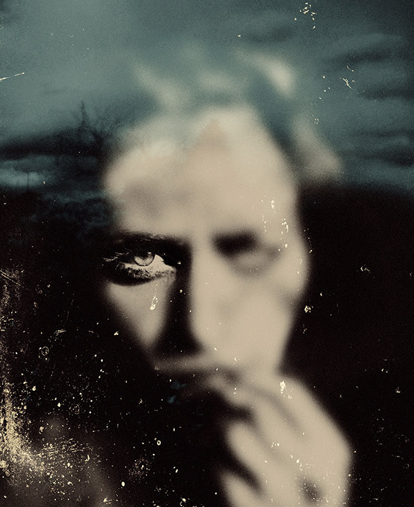 jone reed - There To Be Here