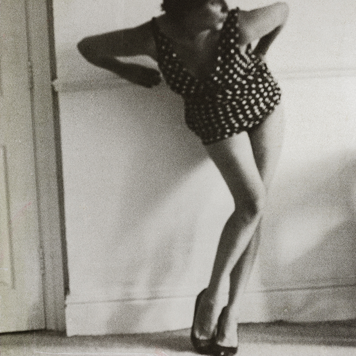 jone reed - There To Be Here