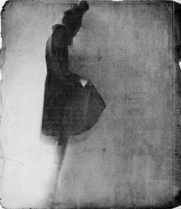 jone reed - There To Be Here