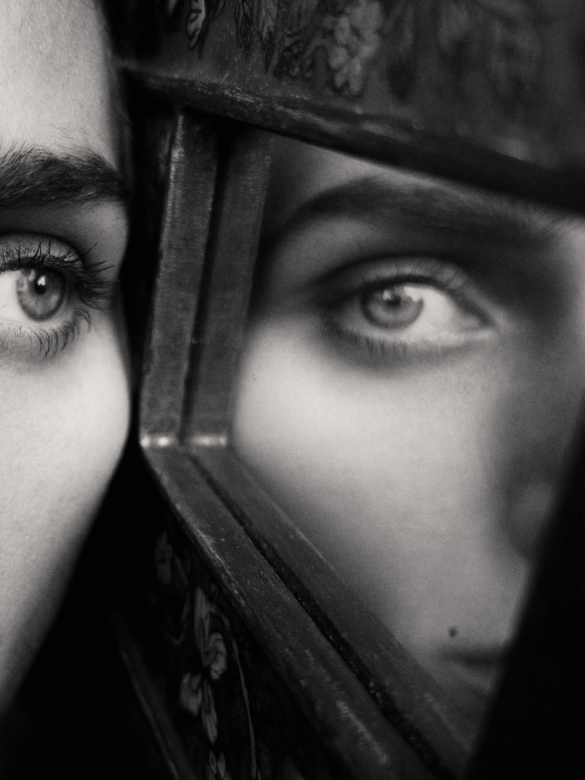 jone reed - There To Be Here