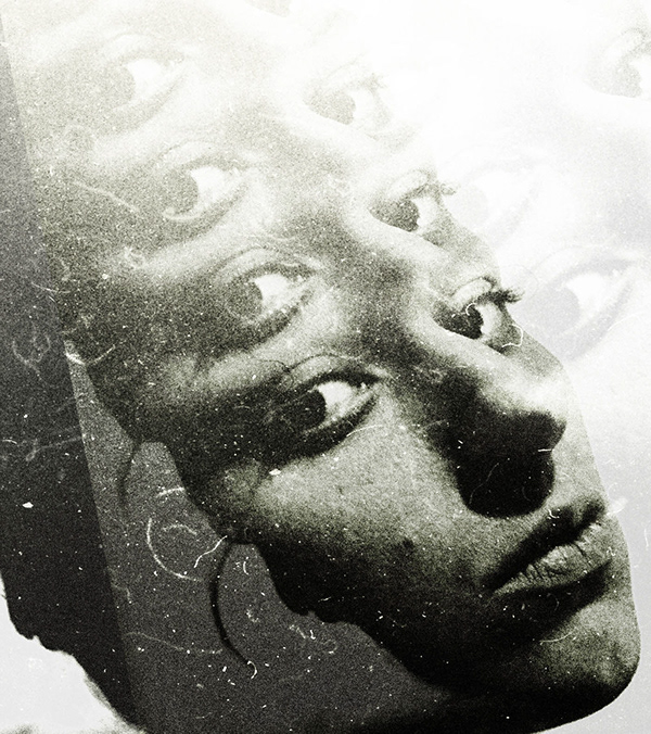 jone reed - There To Be Here