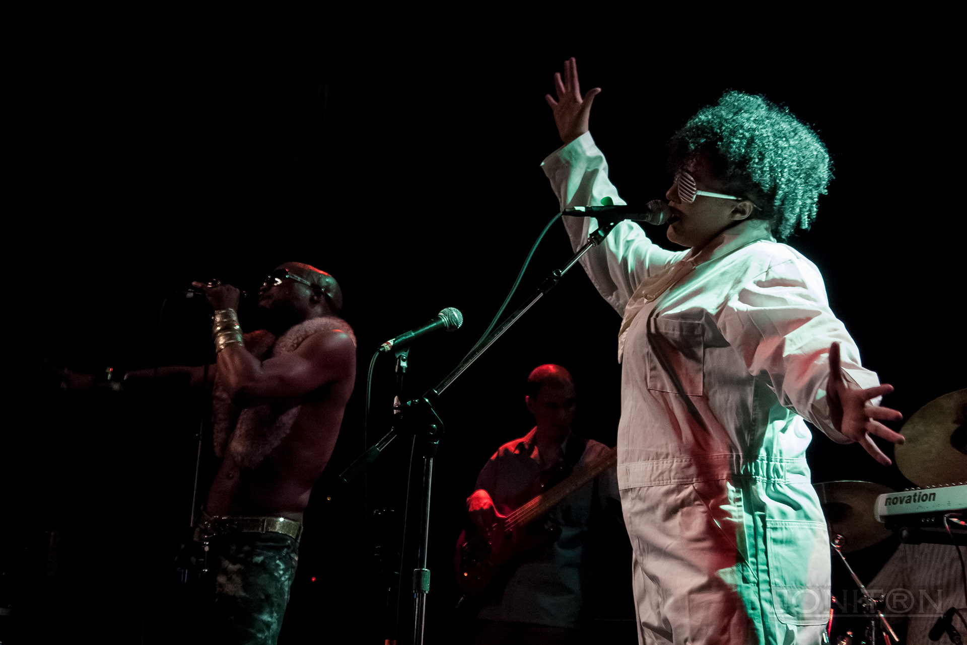 Jonathan Roby - The Sound of Music