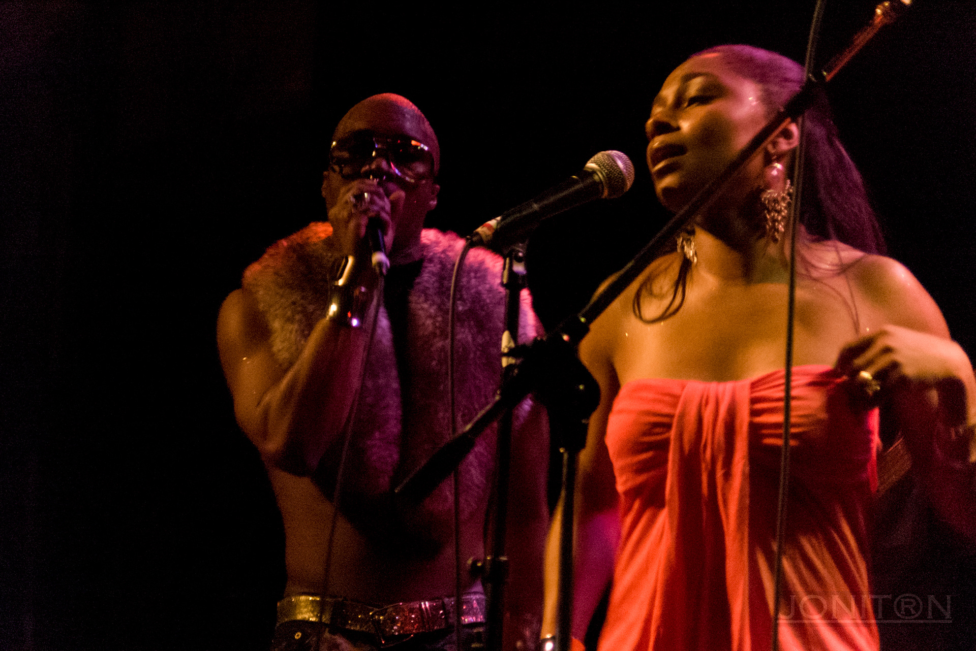 Jonathan Roby - The Sound of Music