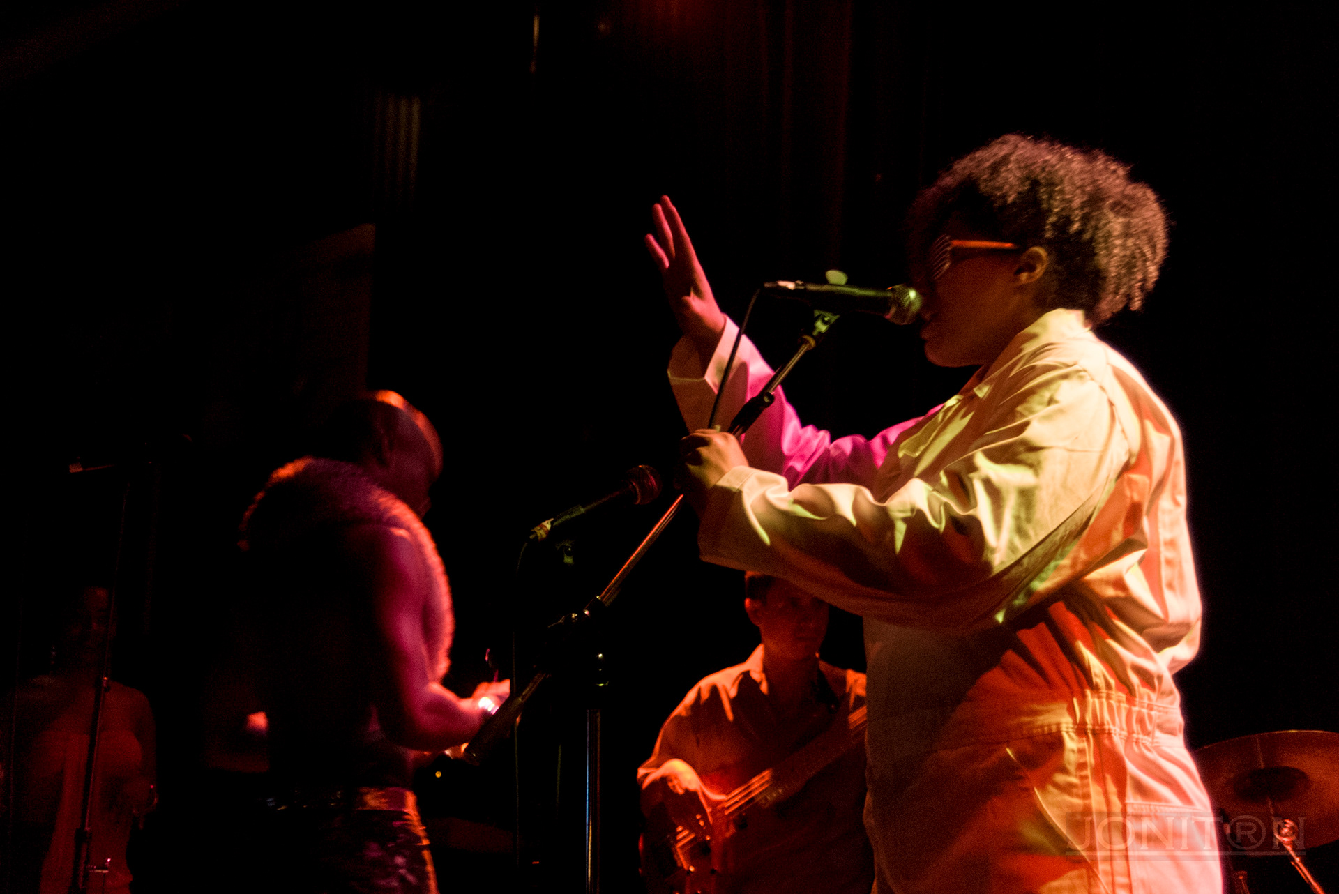 Jonathan Roby - The Sound of Music