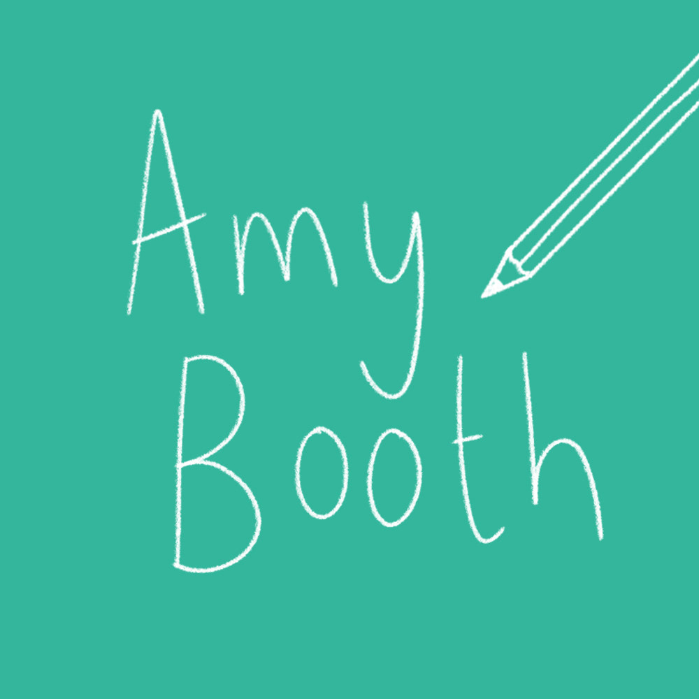 Amy Booth