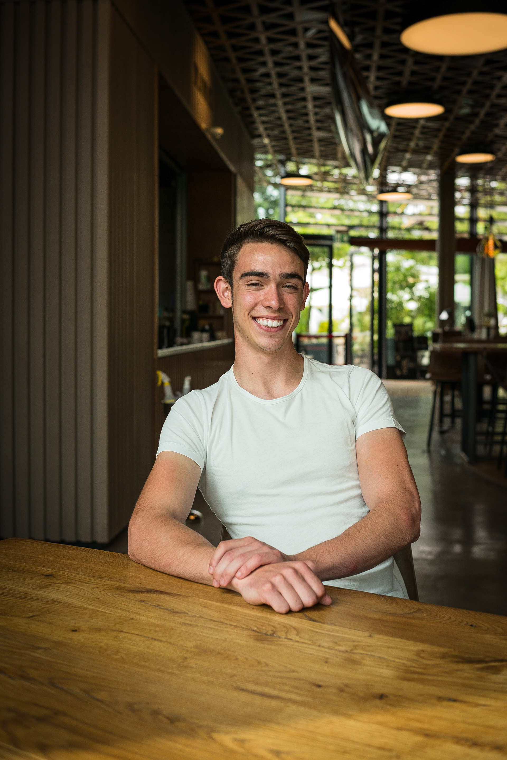 Fotograf Alex Boettcher - Business