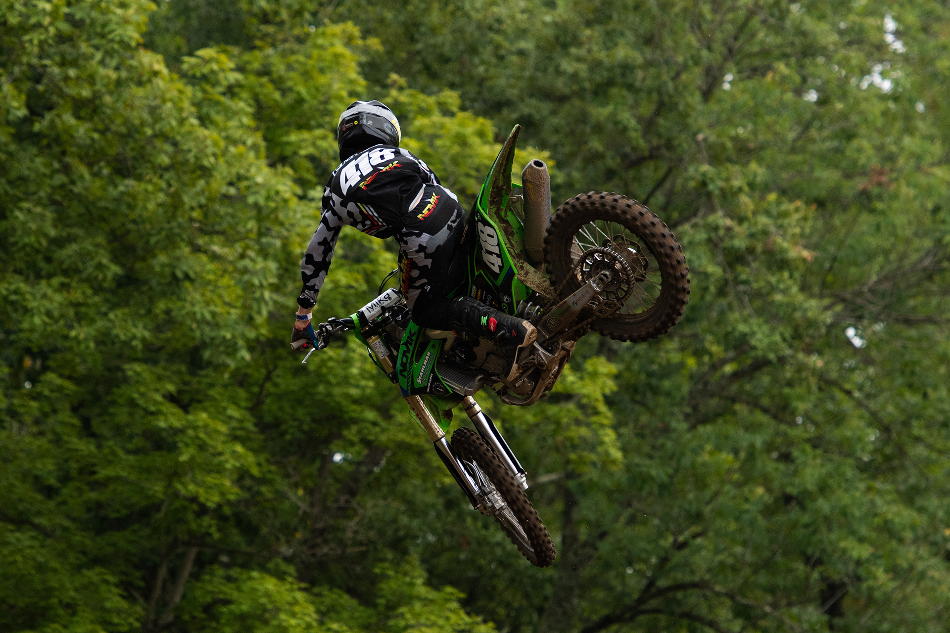 Jake Barton: Motorsports Photographer - Motocross