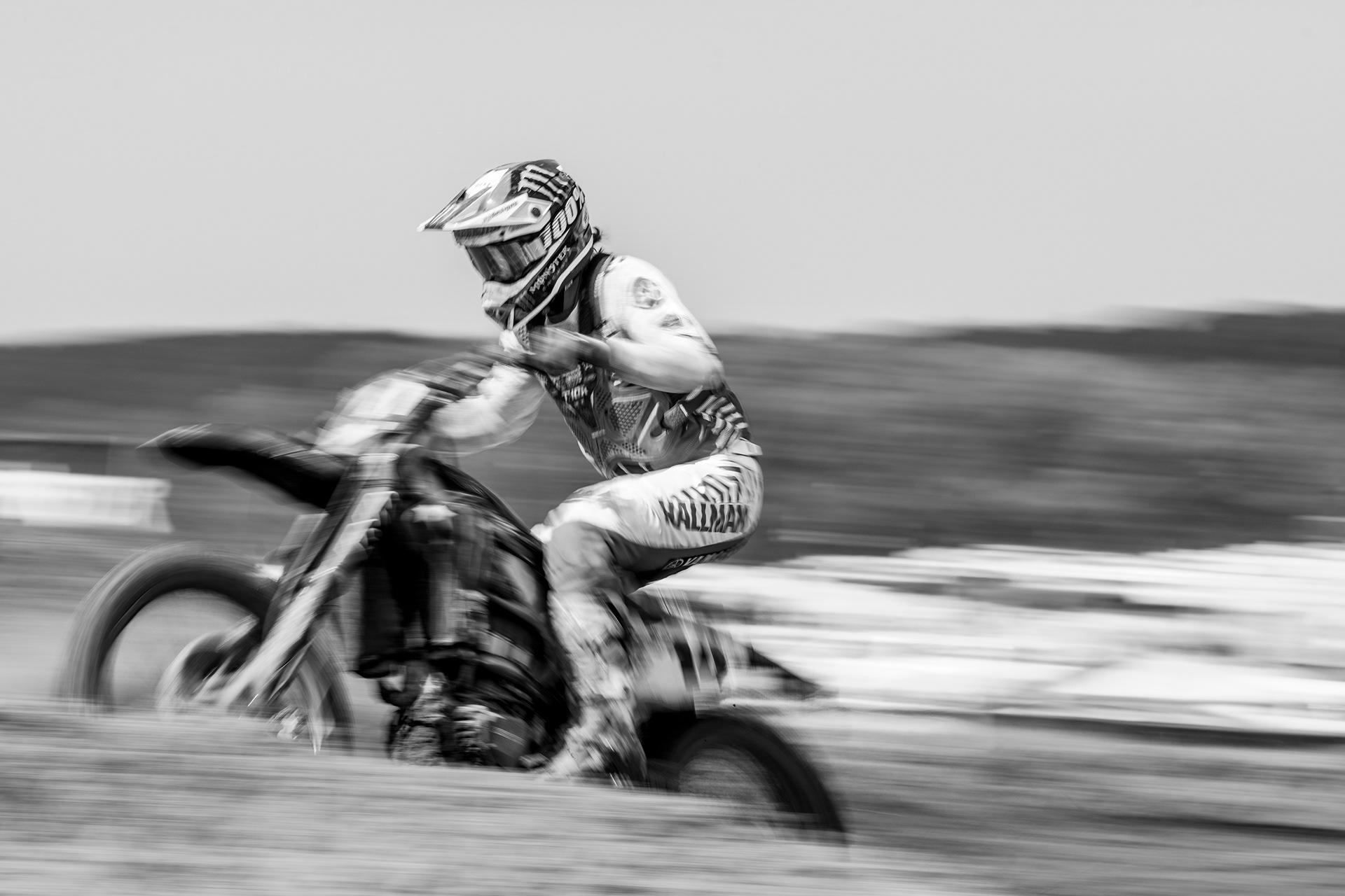 Jake Barton: Motorsports Photographer - Motocross