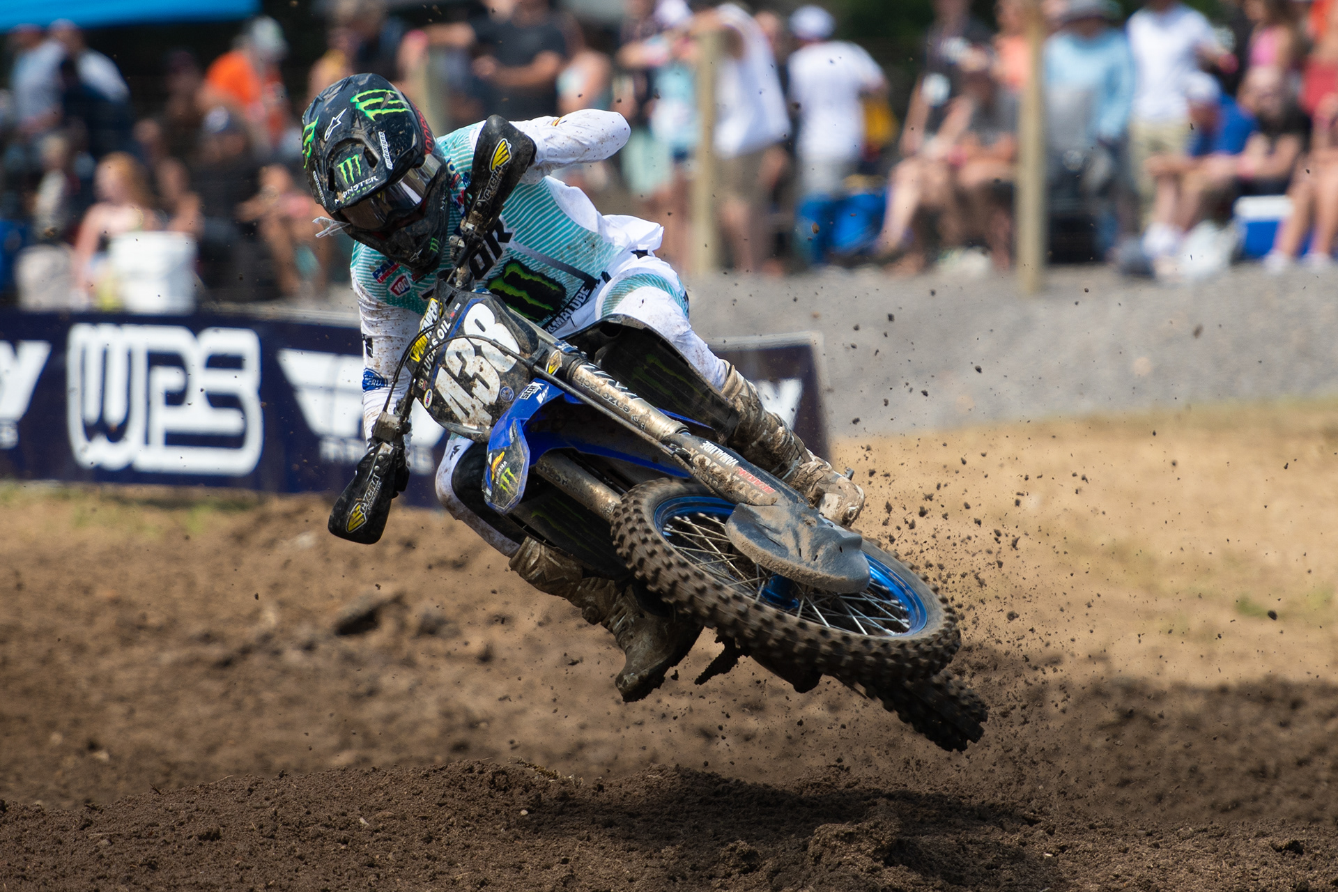 Jake Barton: Motorsports Photographer - Motocross